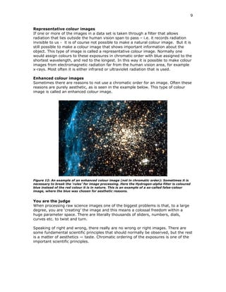 Image processing tatorial | PDF