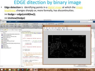 Image processing | PPTX