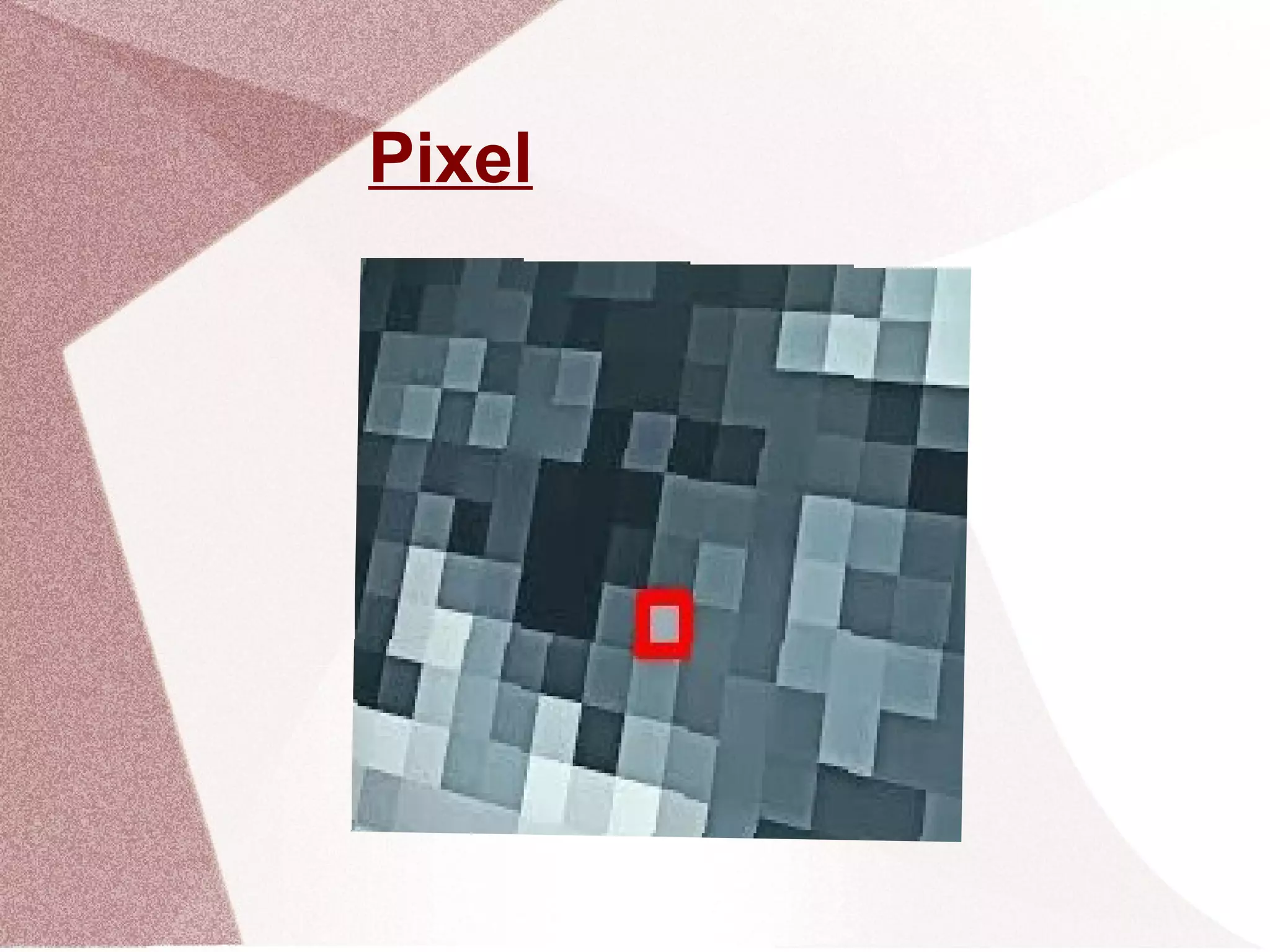 Digital Image Processing | PPT