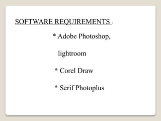 Image processing | PPT