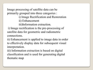 Image processing | PPT