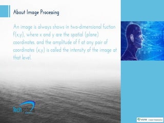Introduction To Image processing | PPT
