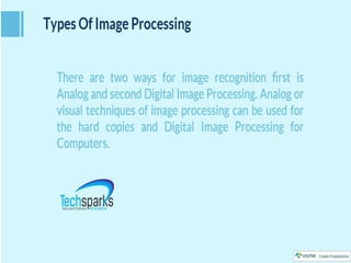 Introduction To Image processing | PPT
