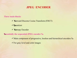 Image processing | PPT