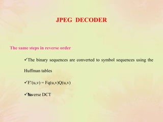 Image processing | PPT
