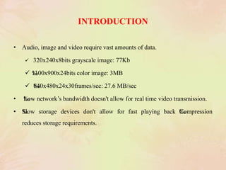 Image processing | PPT