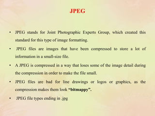 Image processing | PPT