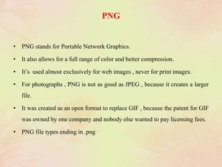 Image processing | PPT