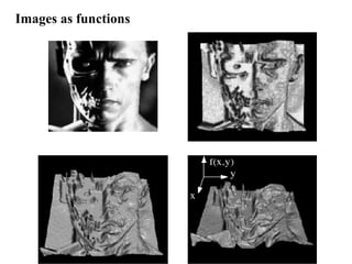Image processing, Noise, Noise Removal filters | PDF