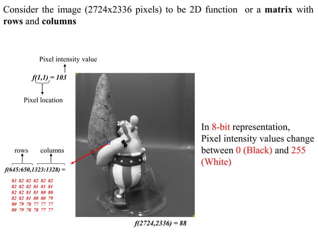 Image processing, Noise, Noise Removal filters | PDF