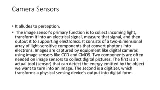 Image Processing.pptx | Photo Editing Software | Computer Software and ...
