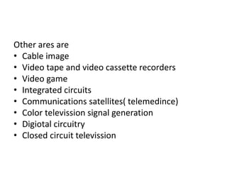 Image Processing for Television Circuitry.pptx
