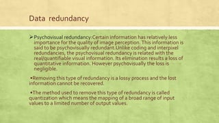 An Introduction to digital image processing | PPTX | Photo Editing ...