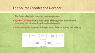 An Introduction to digital image processing | PPTX