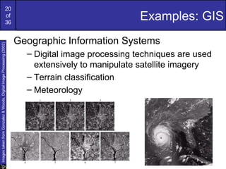 Image processing1 introduction | PPT