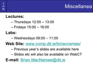 Image processing1 introduction | PPT