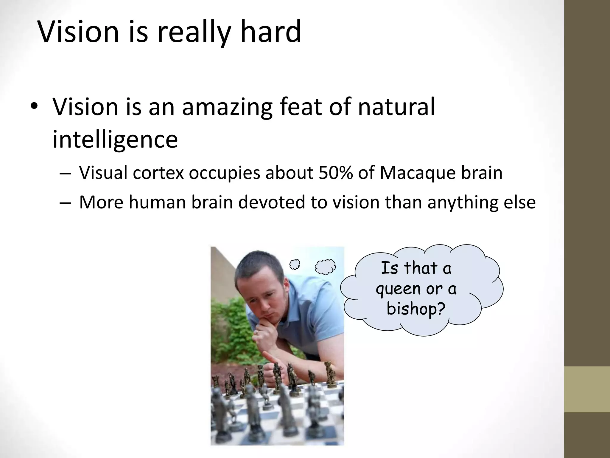 Image processing1 introduction | PPT