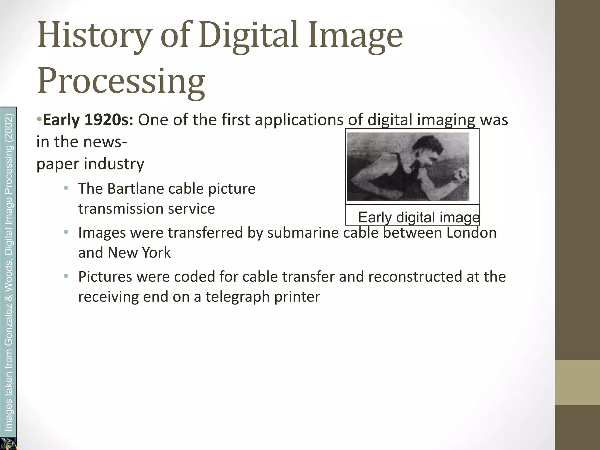 Image processing1 introduction | PPT | Photo Editing Software ...