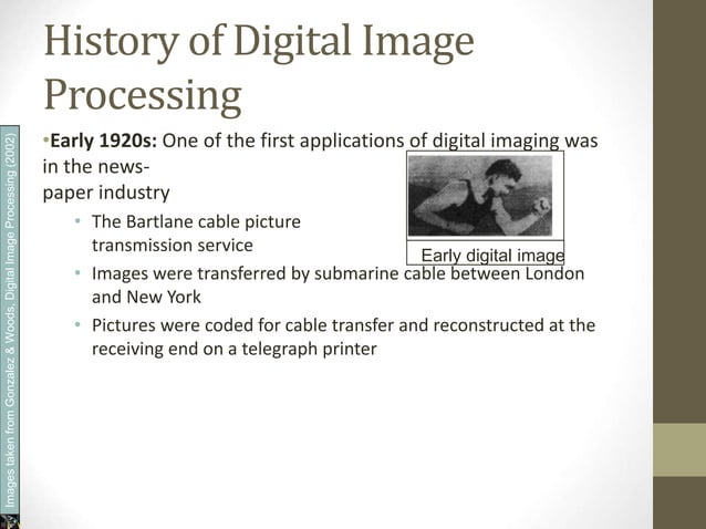 Image processing1 introduction | PPT