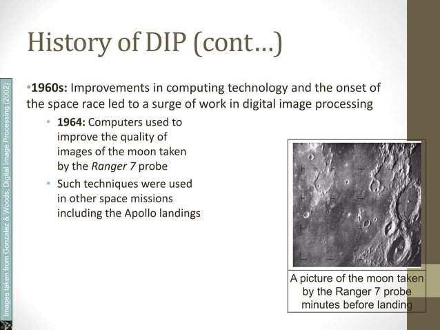 Image processing1 introduction | PPT