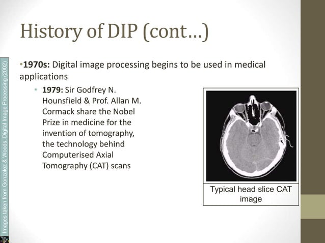 Image processing1 introduction | PPT
