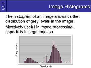 Image processing3 imageenhancement(histogramprocessing) | PPT