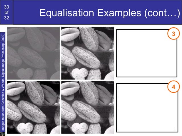 Image processing3 imageenhancement(histogramprocessing) | PPT