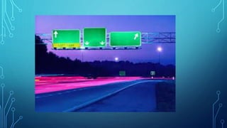 Final Project presentation on Image processing based intelligent ...