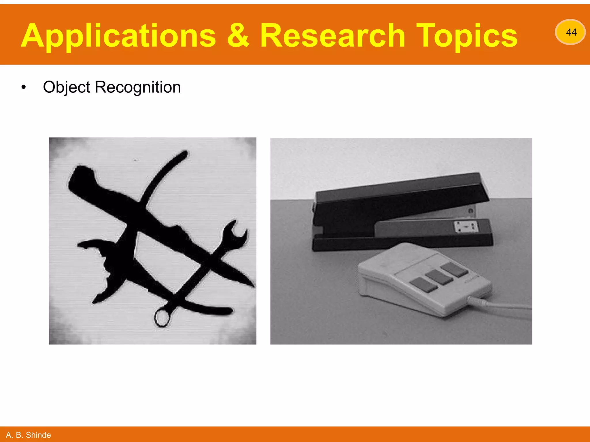 Image Processing Basics | PPSX