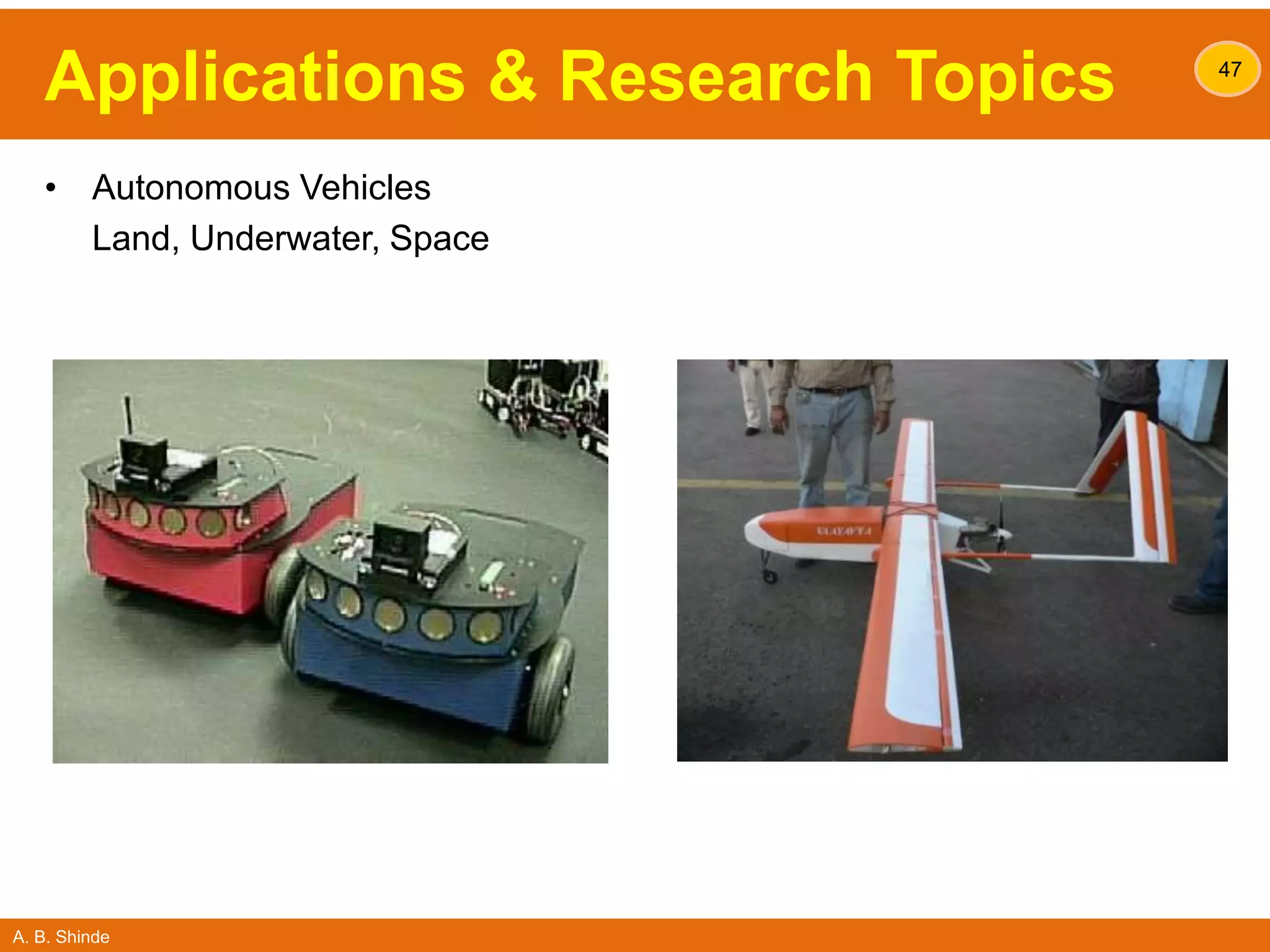 Image Processing Basics | PPSX