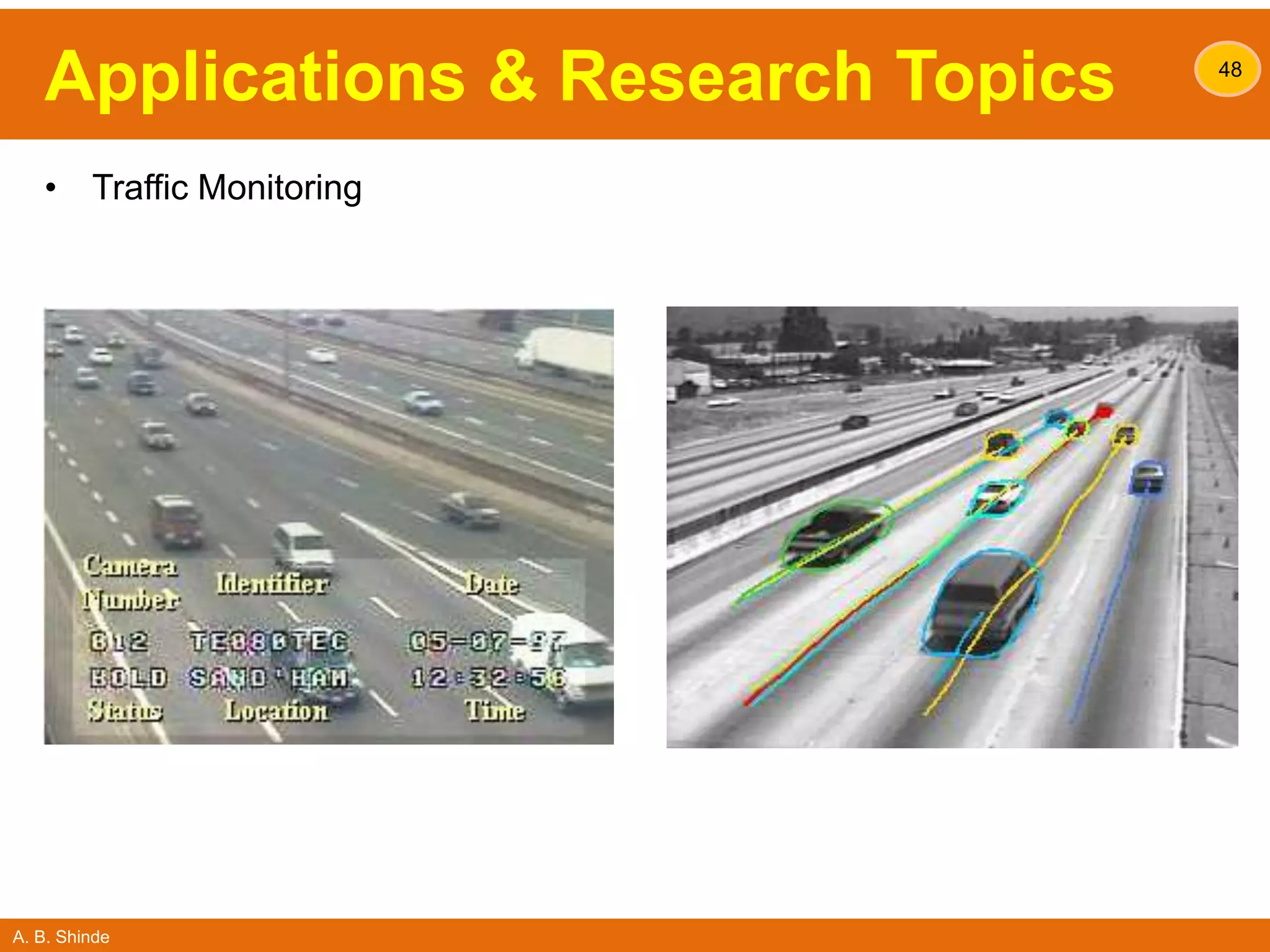 Image Processing Basics Ppt