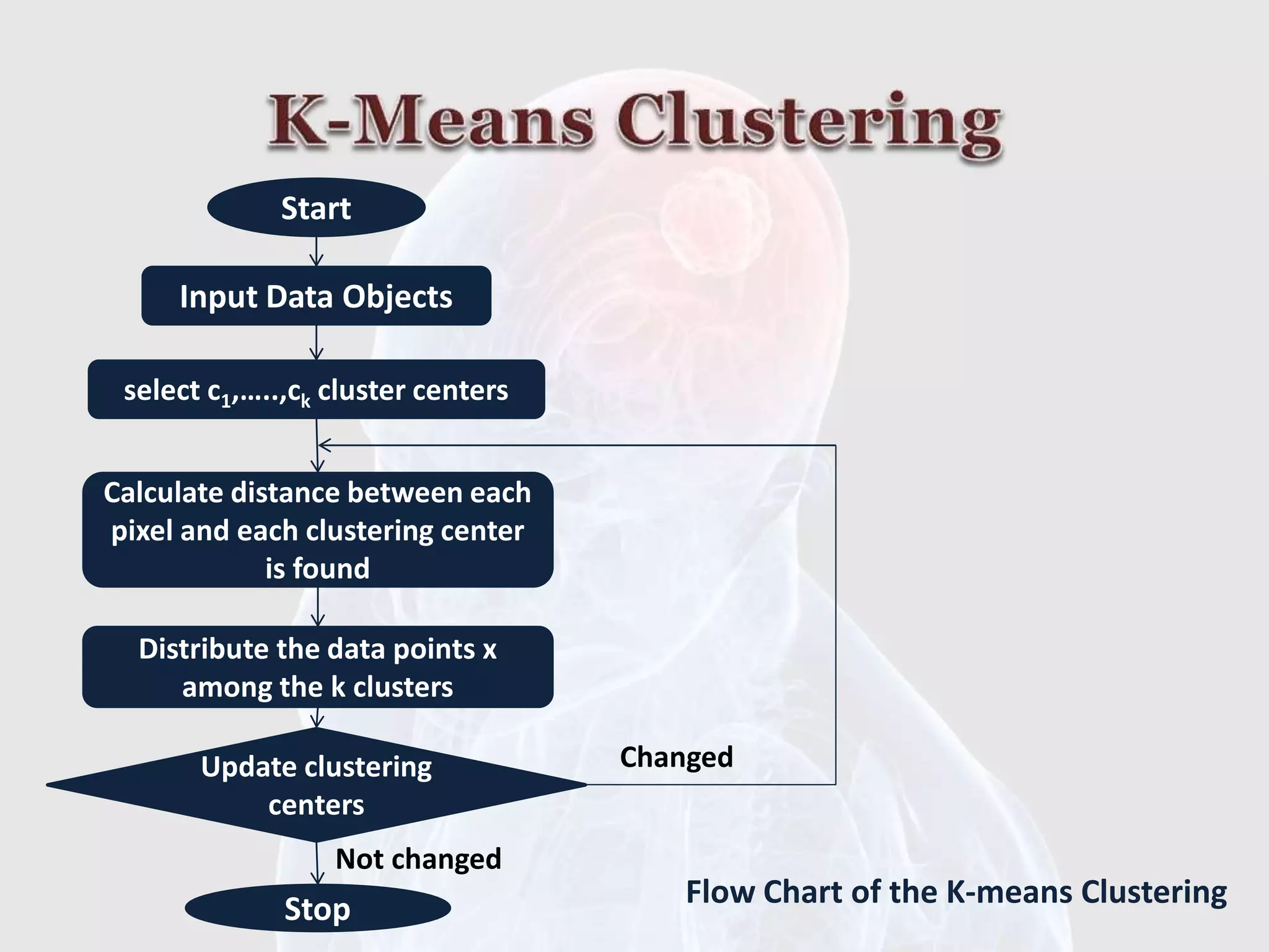 BRAIN TUMOR MRI IMAGE SEGMENTATION AND DETECTION IN IMAGE PROCESSING | PPTX