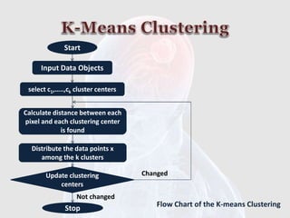 BRAIN TUMOR MRI IMAGE SEGMENTATION AND DETECTION IN IMAGE PROCESSING | PPTX