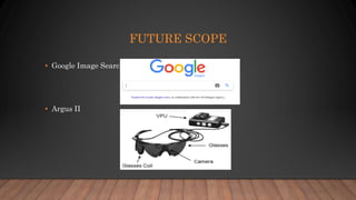 Image processing | PPTX