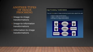 Image processing | PPTX