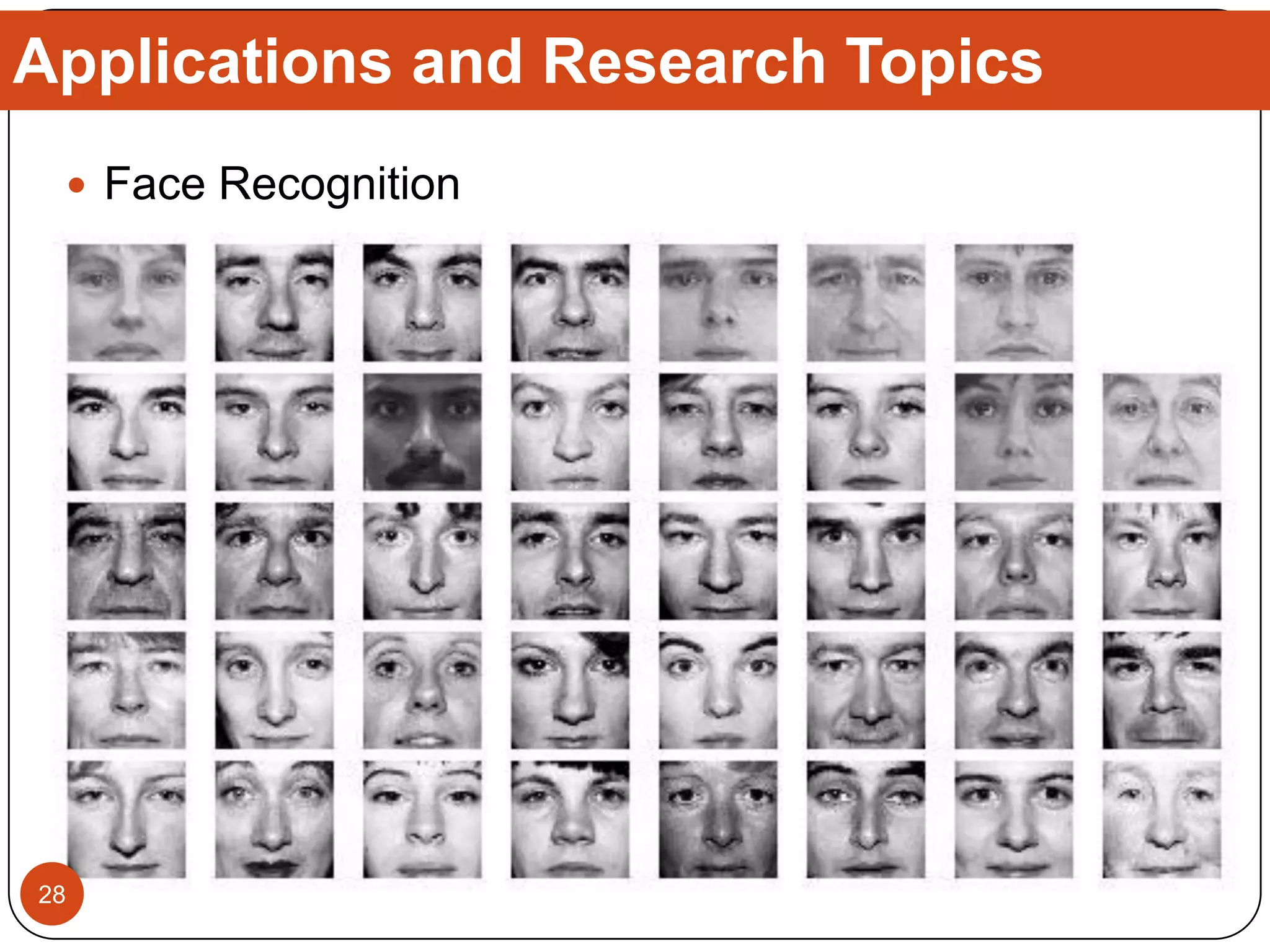 Image processing fundamentals | PDF