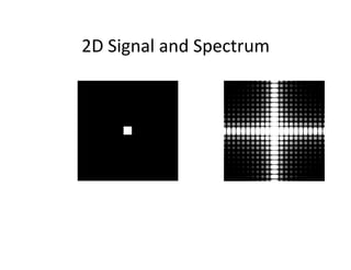 Image processing fundamentals | PDF