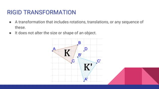 ImageProcessing_Group8.pptx | 3-D Graphics | Computer Software and ...