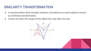 ImageProcessing_Group8.pptx | 3-D Graphics | Computer Software and ...