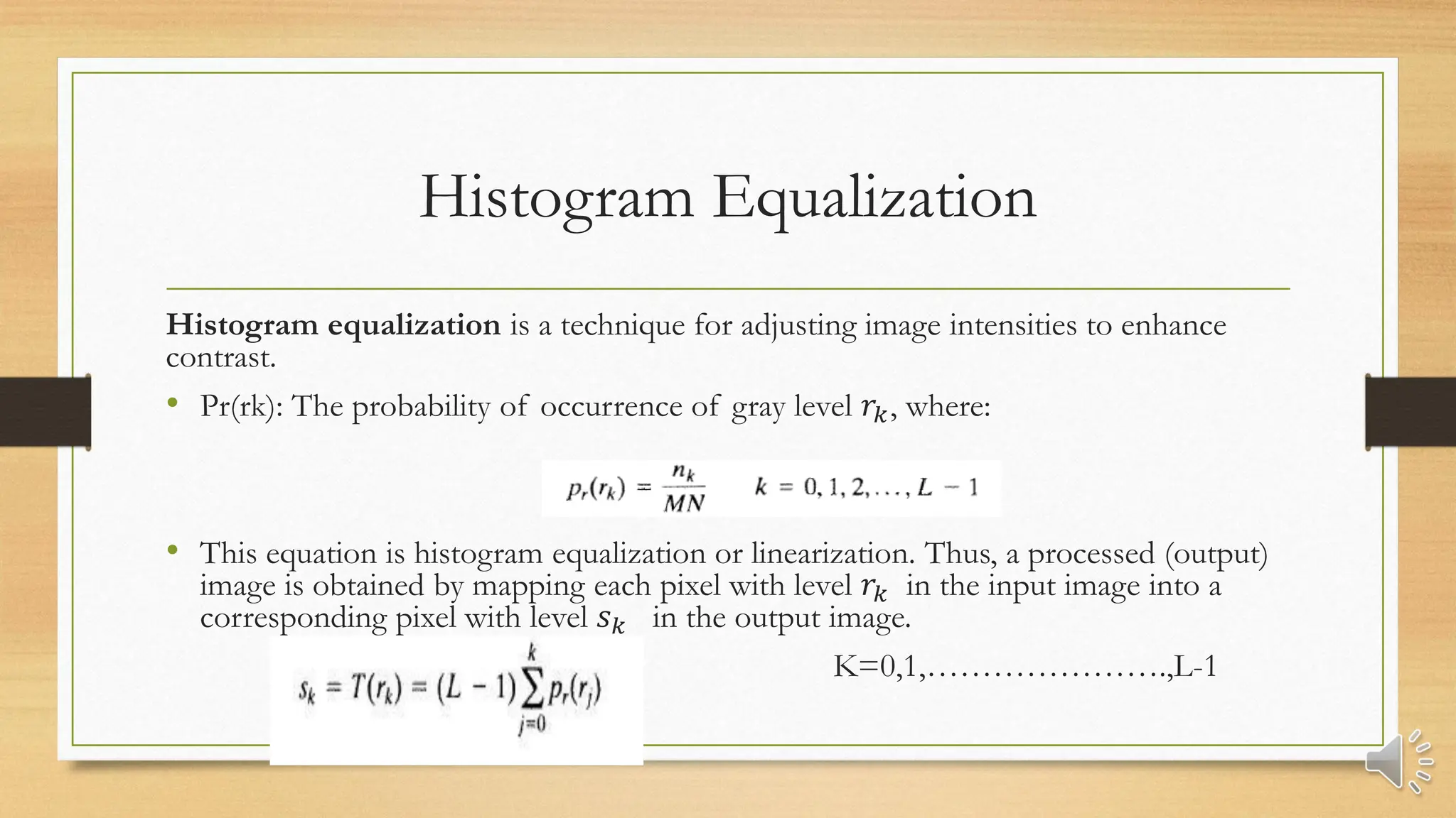 Image processing lab4.pdf image processing | PDF