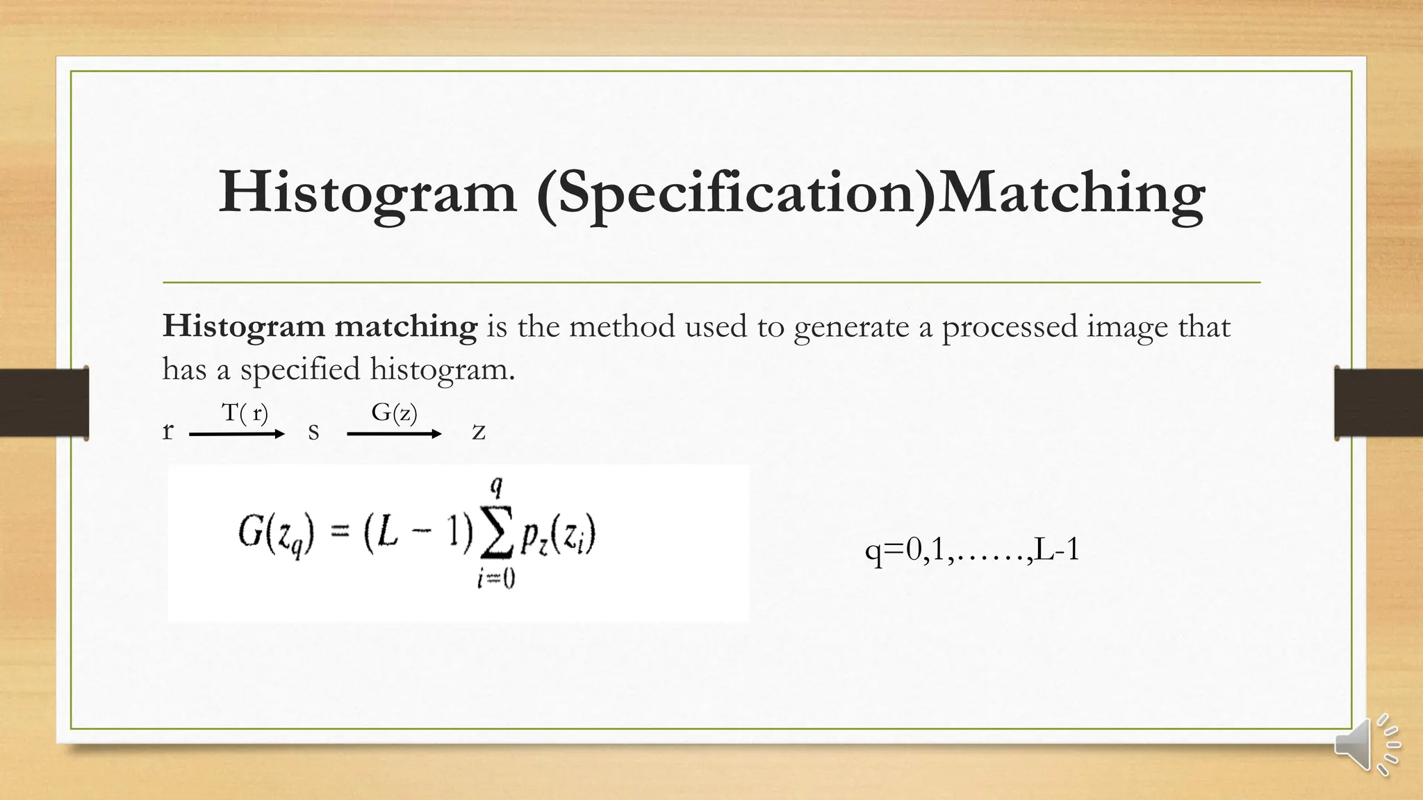 Image processing lab4.pdf image processing | PDF