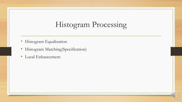 Image processing lab4.pdf image processing | PDF