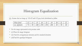 Image processing lab4.pdf image processing | PPT