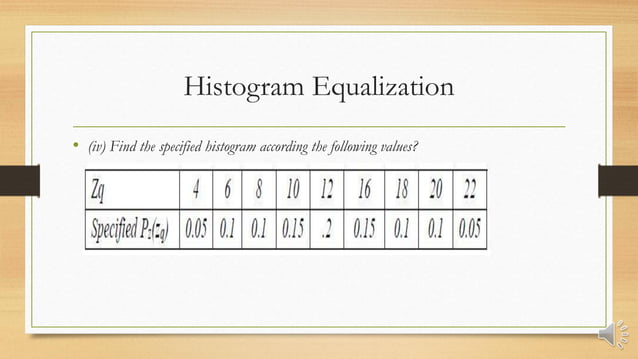 Image processing lab4.pdf image processing | PDF
