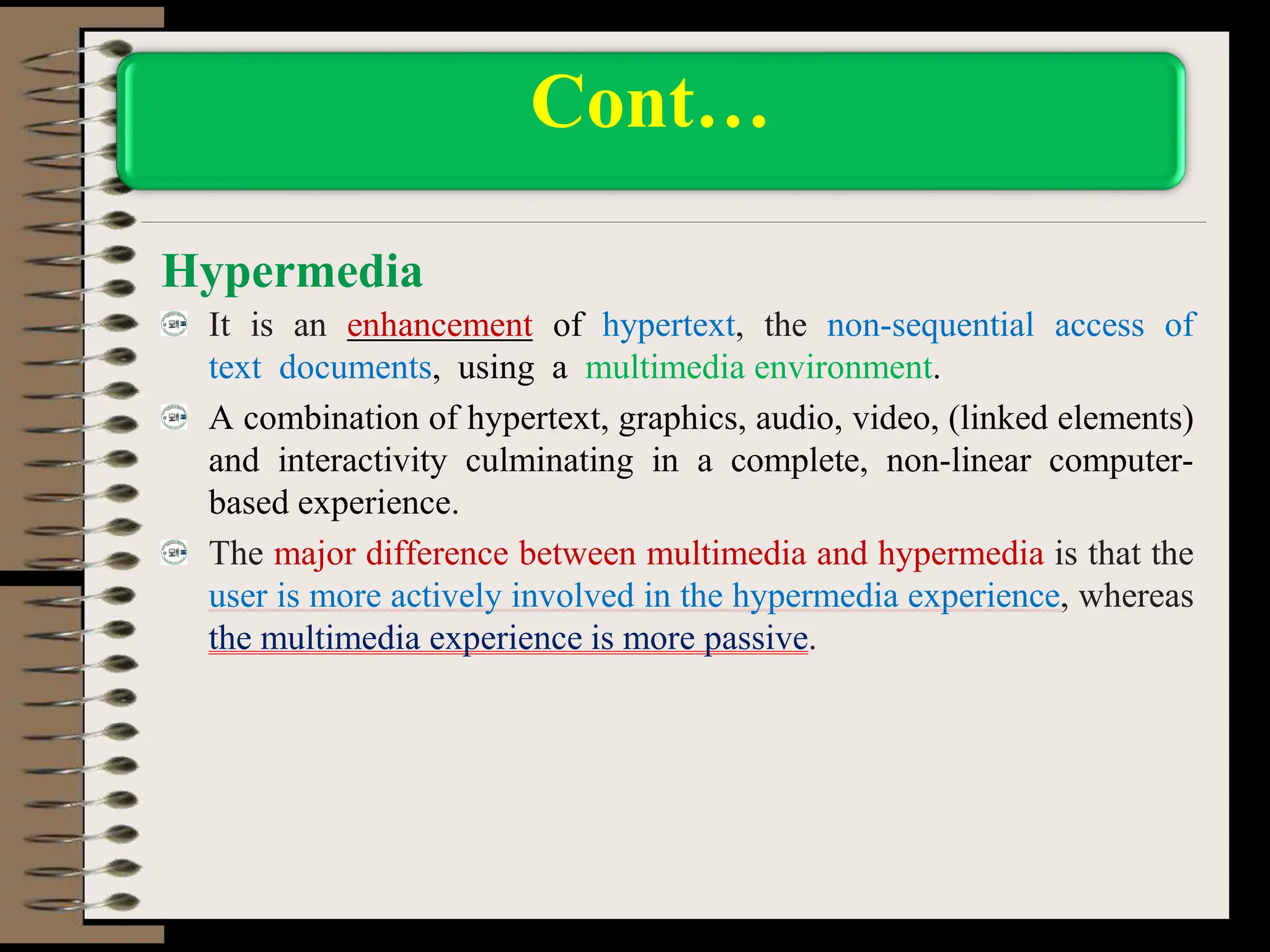 Unit four Image processing multimedia System.ppt