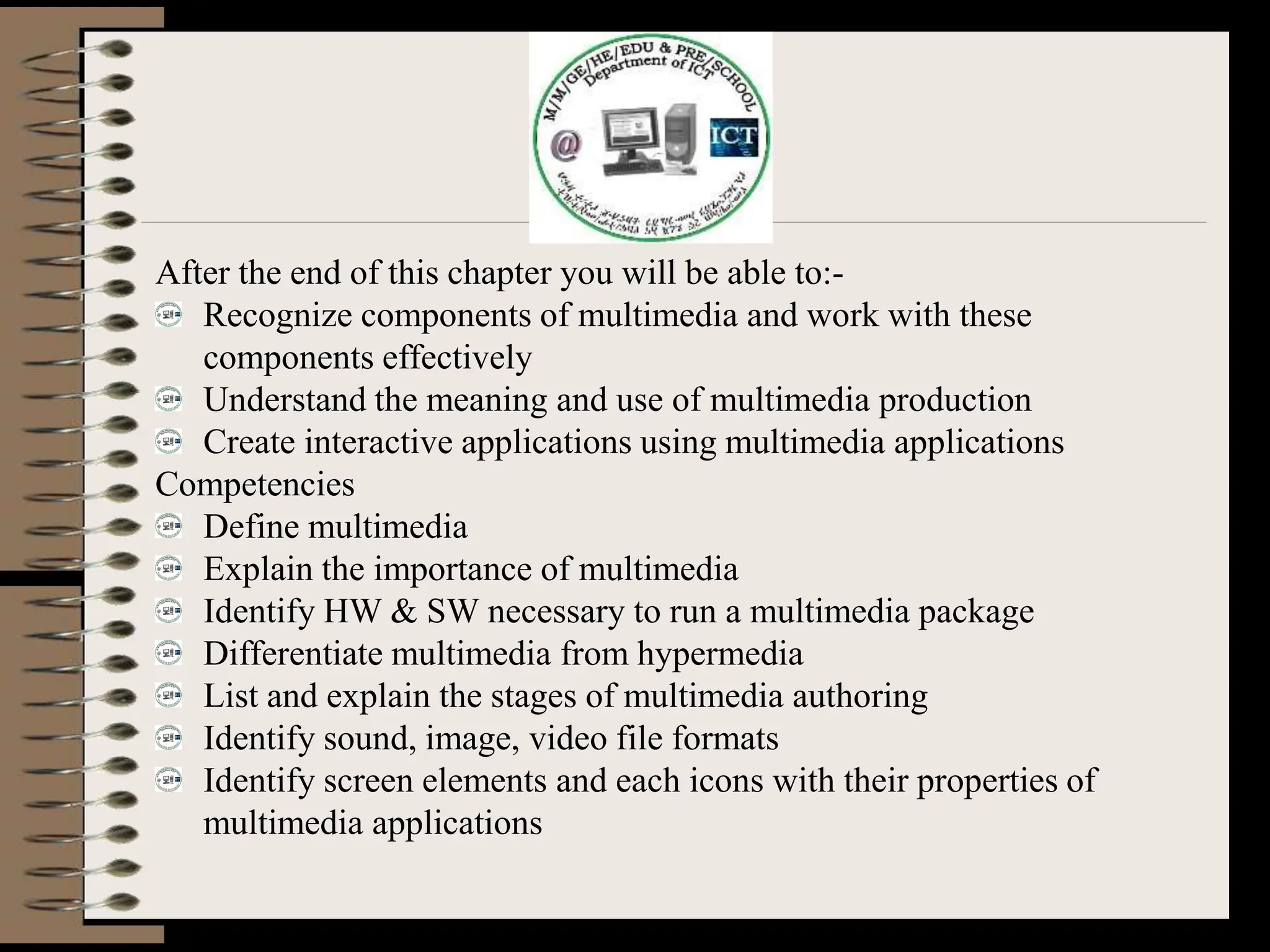 Unit four Image processing multimedia System.ppt