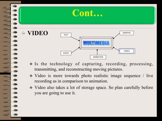Unit four Image processing multimedia System.ppt