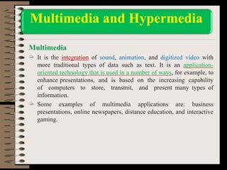 Unit four Image processing multimedia System.ppt