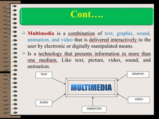 Unit four Image processing multimedia System.ppt