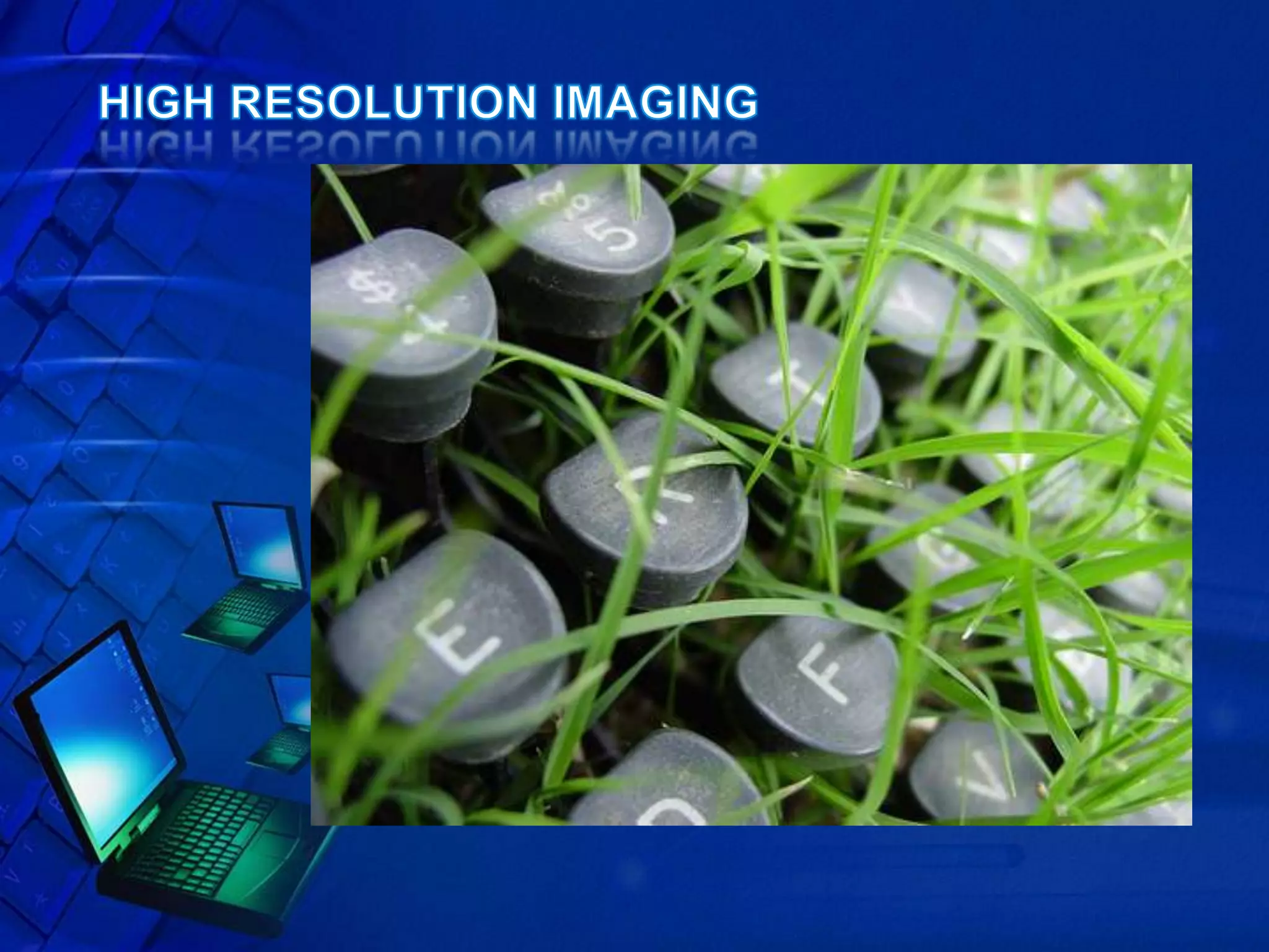 Image processing ppt | PPTX